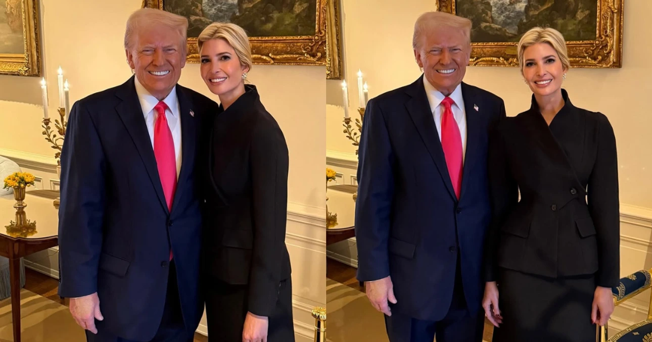 Donald Trump’s ‘Creepy’ Comments About Ivanka Trump Resurface After Her ...