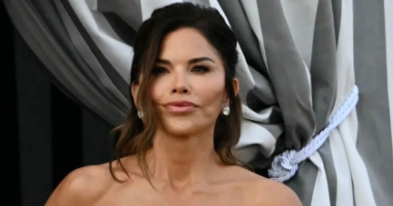 Lauren Sanchez Labeled ‘Half Plastic’ as Latest Appearance Fuels ...
