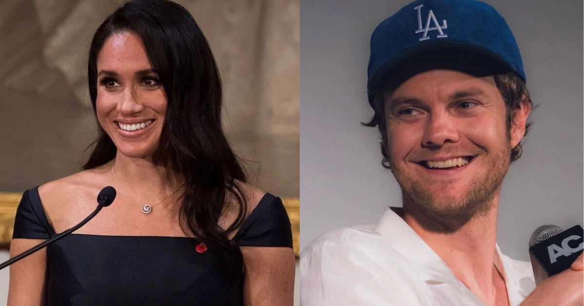 ‘It Was Insane’: Meghan Markle’s Co-Star Breaks Silence on Her Acting ...