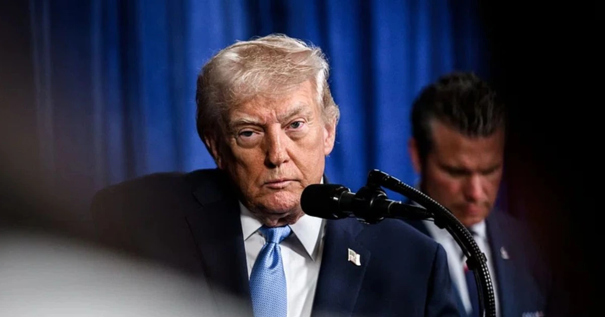 Trump’s Fox Interview Takes a Sudden Turn as Host Steps In to End It ...