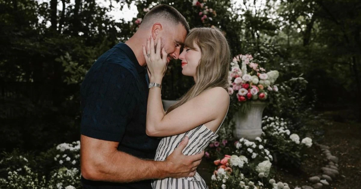 Exclusive: Psychic Explains the Hidden Meaning Behind Taylor Swift and ...
