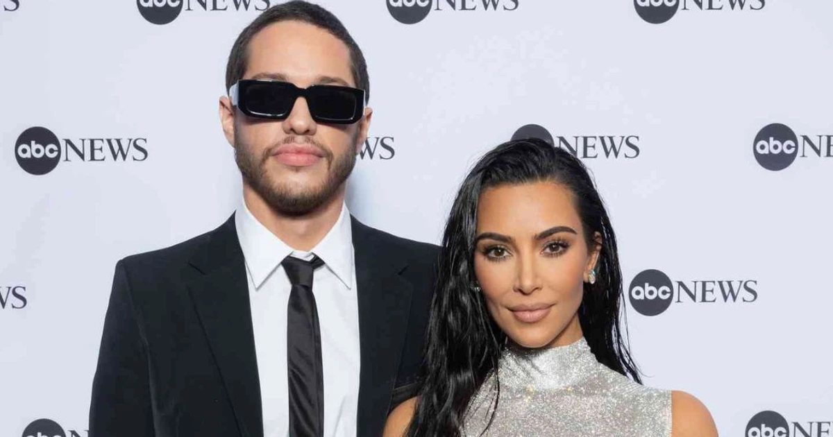 Pete Davidson Called Kim Kardashian "Superhuman" Years After Their ...