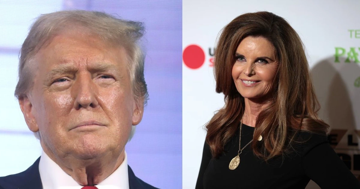 Federal Judge Orders Trump's Name Removed From the Kennedy Center on ...