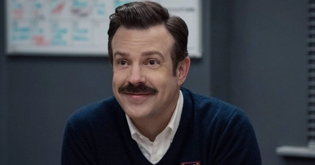 Jason Sudeikis Finds Dating 'Daunting’ as Kids Remain ‘Number One’ Priority