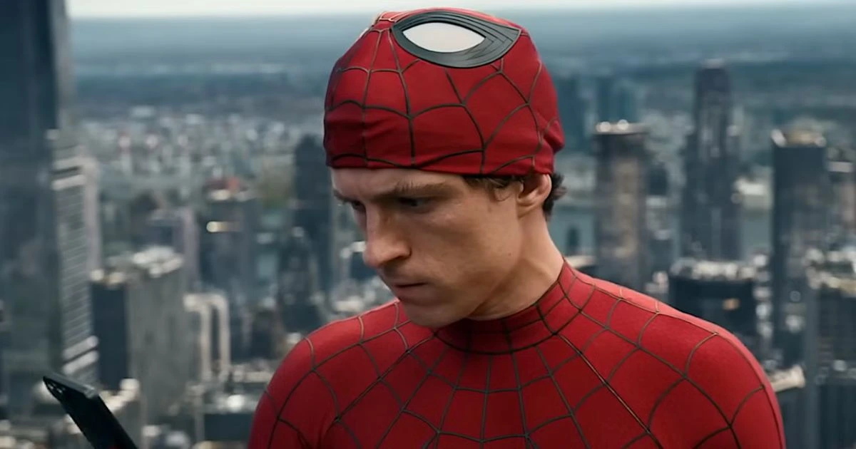 Tom Holland Recalls ‘Uncomfortable Conversation’ With Sony That ‘Saved ...