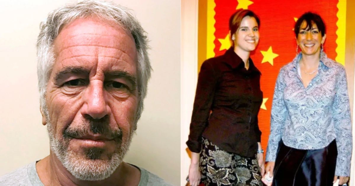 Epstein’s 'Intimacy Scheduler' Mulls Explosive Tell-All Memoir