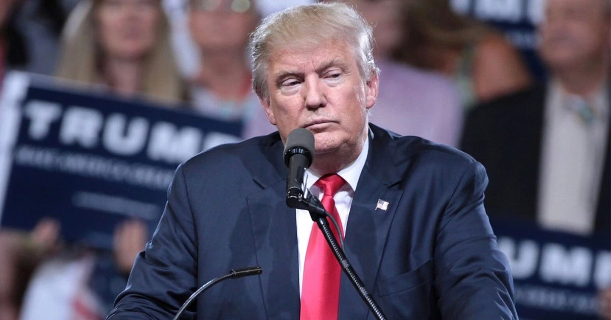 Trump Turns Freedom 250 Into Rally After Concert Plans Collapse ...