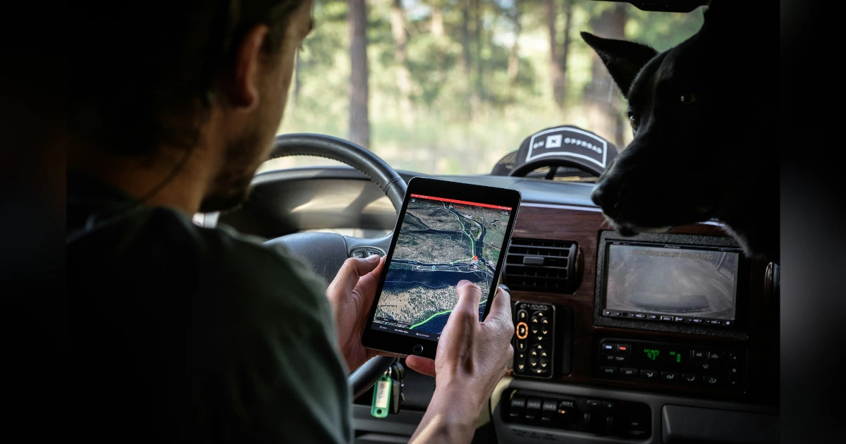 Practical Ways GPS Tracking Can Help