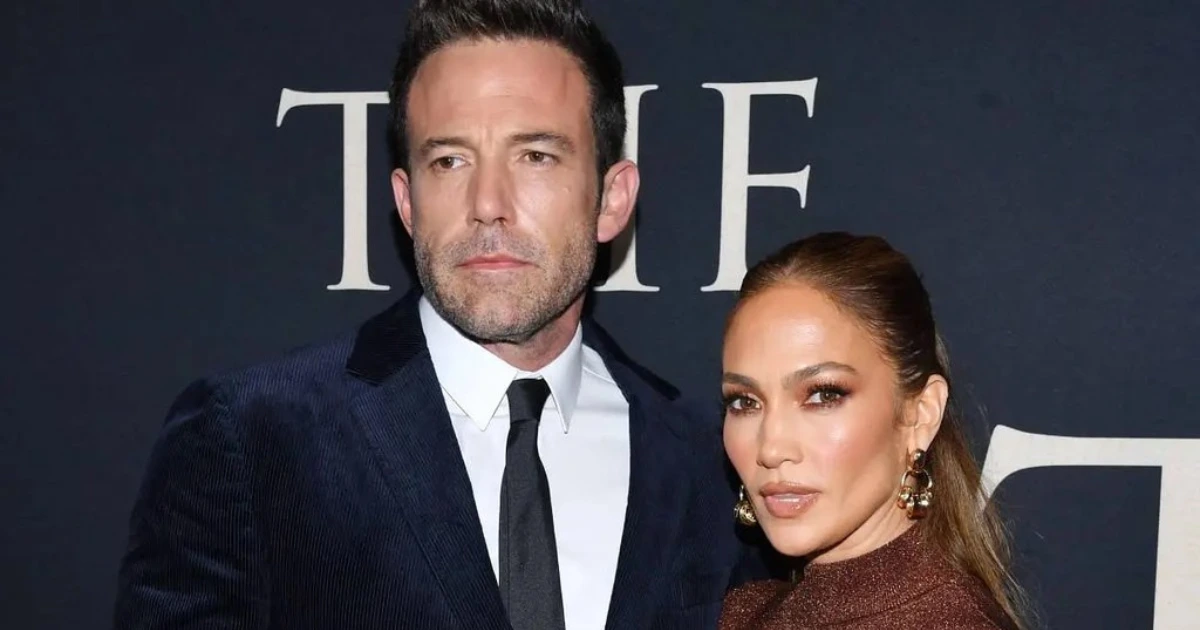 Sources Say Jennifer Lopez Is Haunted By Split With Affleck