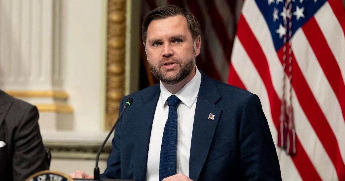 Why JD Vance Is Sending a New Message on Israel - Morning Honey