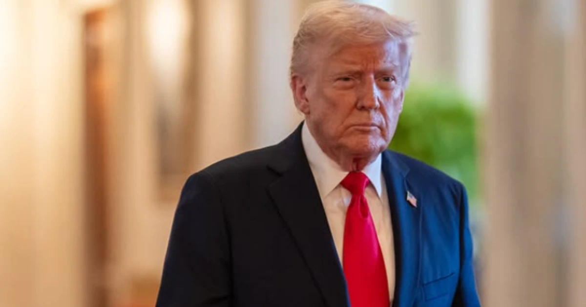 Trump’s 22-Doctor Checkup Sets New Record Amid Health Concerns ...