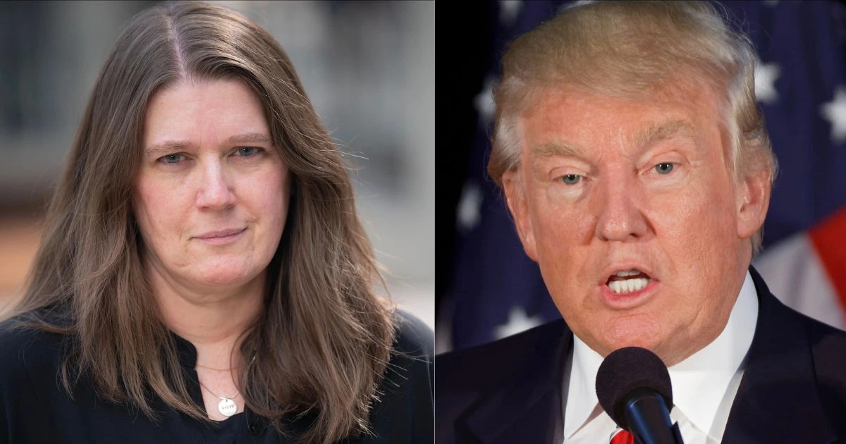 Trump’s Niece Warns About His ‘Obvious’ Cognitive Decline, Draws ...