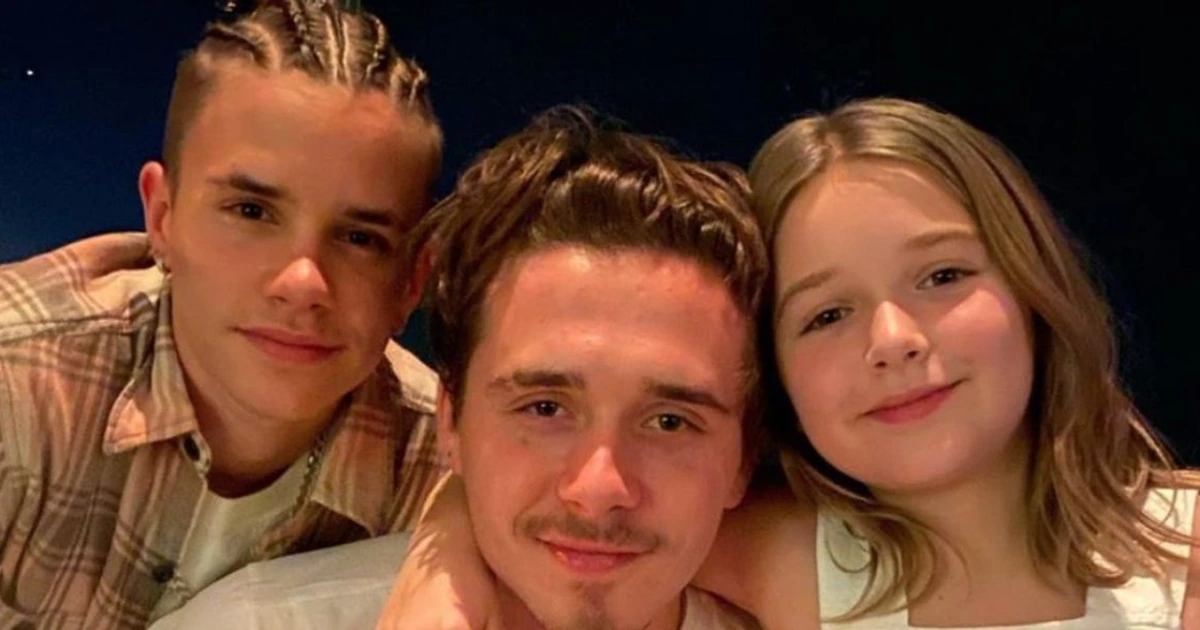 'Choreographed for the Cameras': Brooklyn Beckham's Rep Responds After ...
