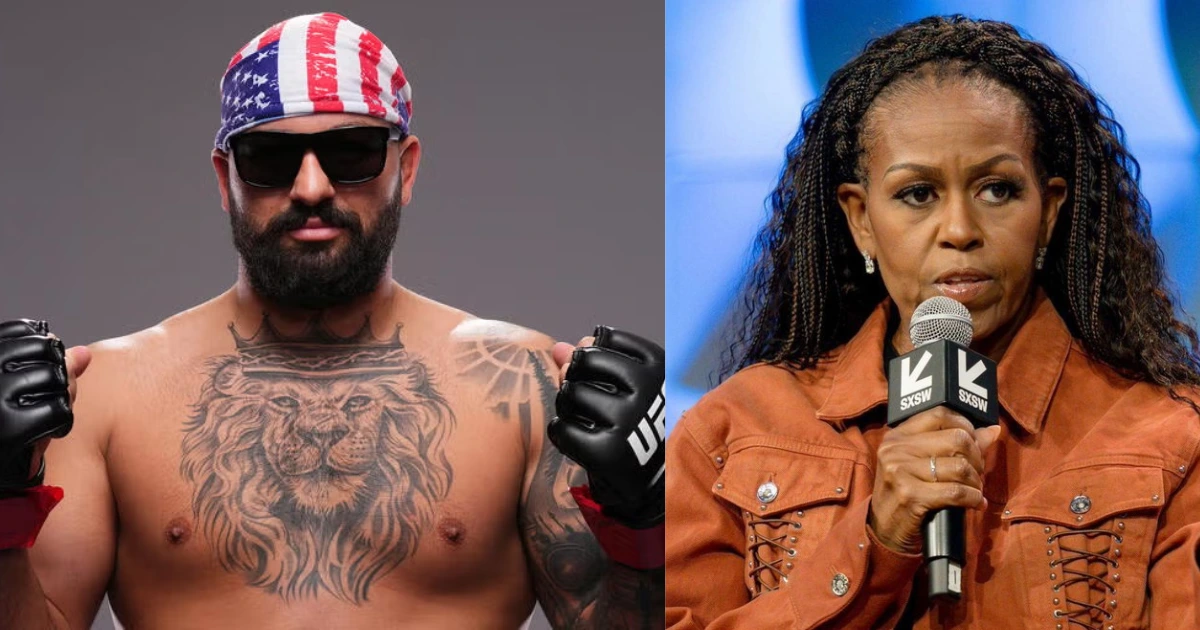 UFC Fighter Josh Hokit Sparks 'Take Him to Court' Backlash After His ...