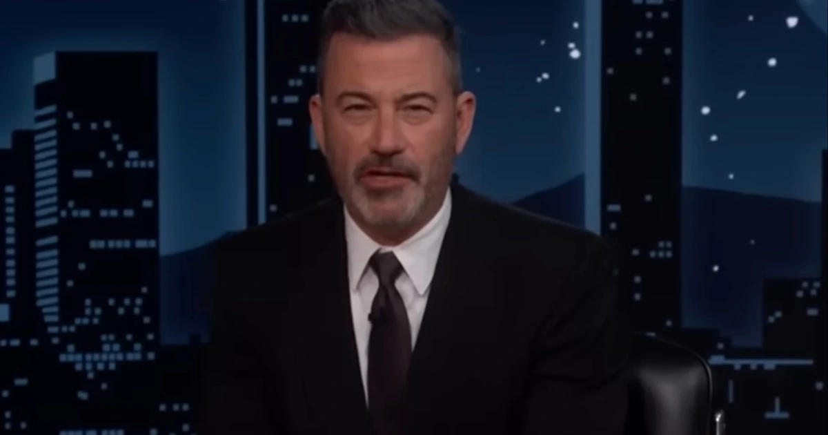 Kimmel Signs Off by Handing Trump’s Nemesis the Late-Night Mic: ‘Don’t ...