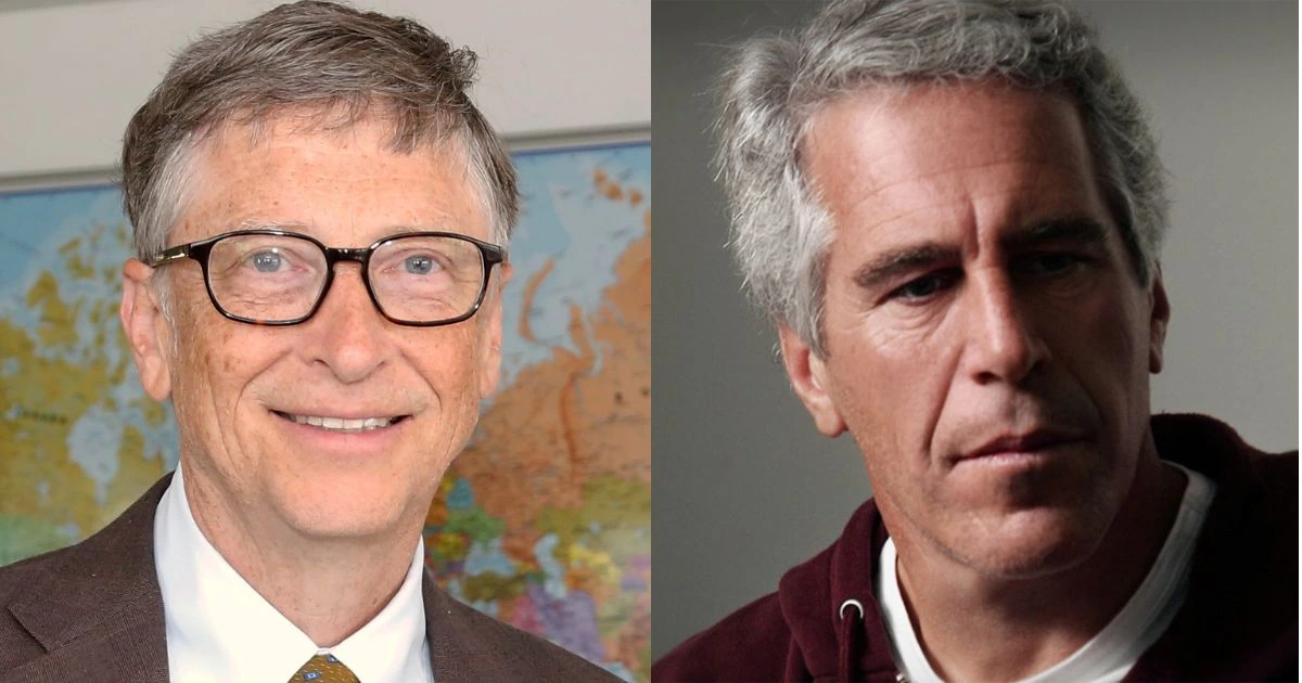 Bill Gates Details Affairs With Three Women During Epstein Testimony ...