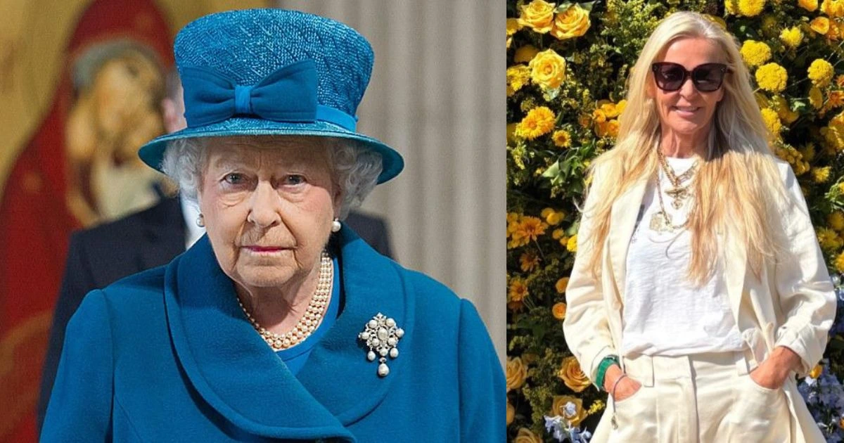 Prince Edward's School Friend Reveals What Queen Elizabeth Was 'Really ...
