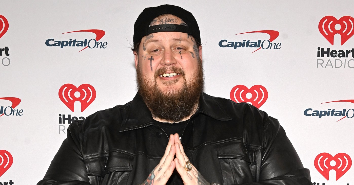 Jelly Roll: What You Don't Know About The Country Star