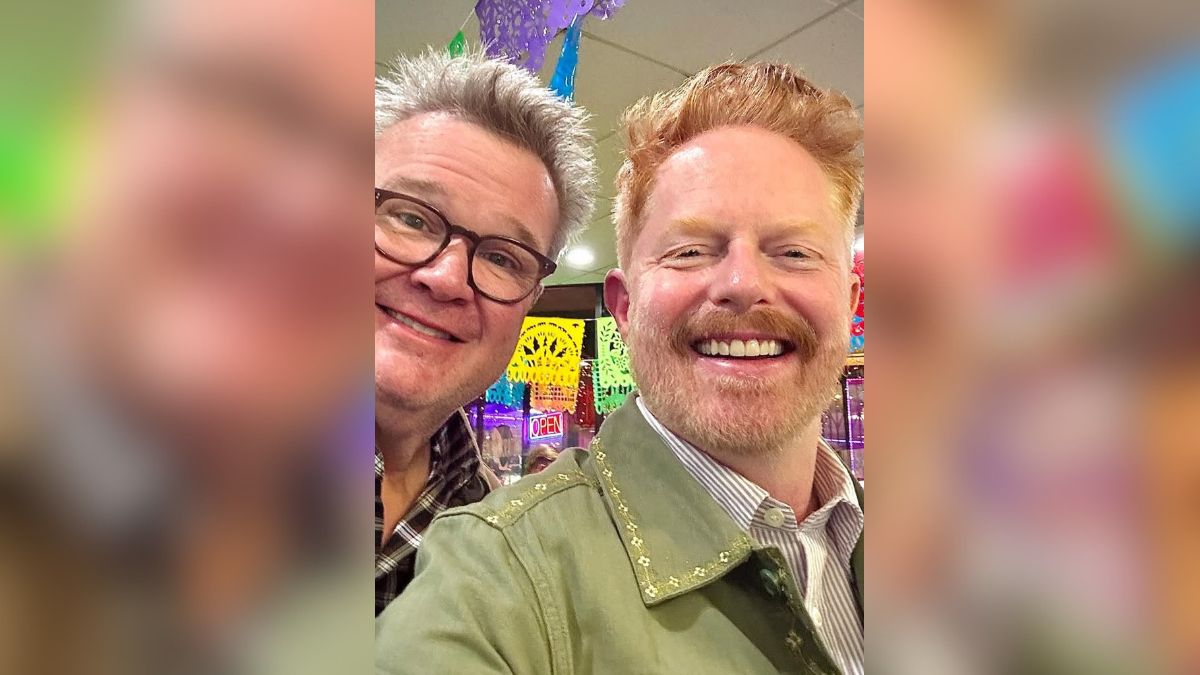 Jesse Tyler Ferguson Is 'Open' To 'Modern Family' Reunion